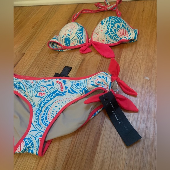 Marc Jacobs | Swim | Marc Jacobs Bikini | Poshmark